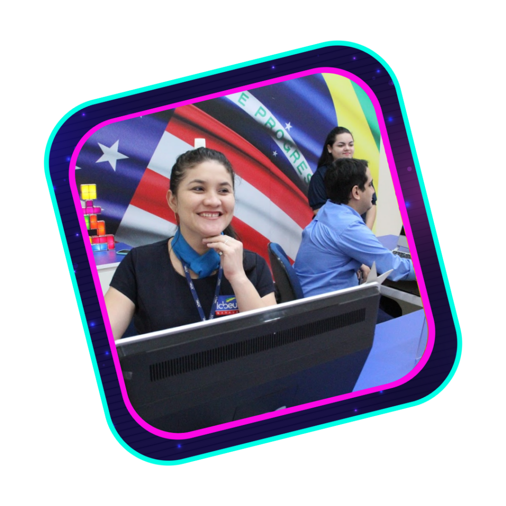 ICBEU – ICBEU Techzone