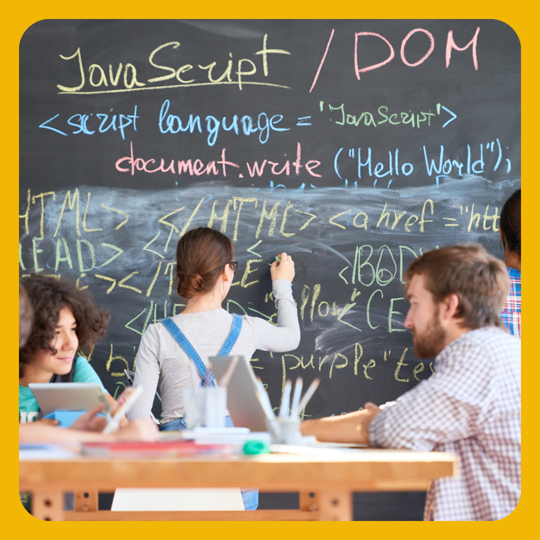 Resources – ICBEU Techzone